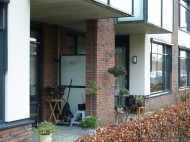 Zorgplein Maaswaarden | Zorgvisite