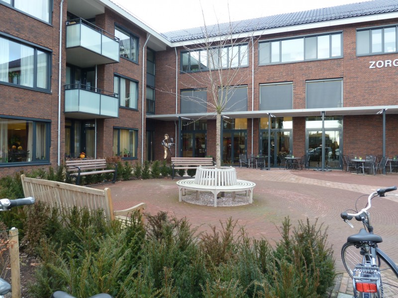 Zorgplein Maaswaarden | Zorgvisite